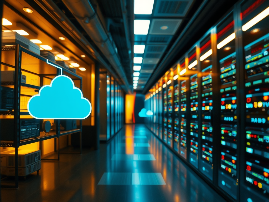 Replication vs Backup: Essential Data Strategies Explained – Cloud Chronicles: Transformation Tales